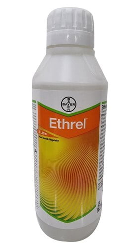 Ethrel - 500 ML