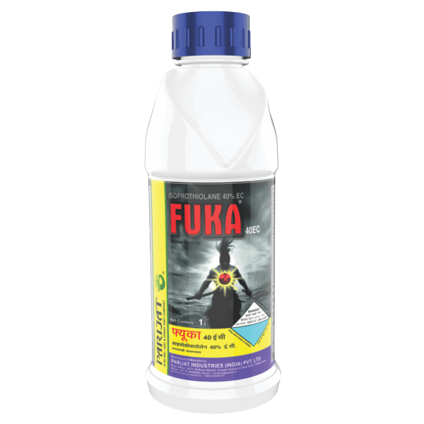 FUKA - 1 LTR