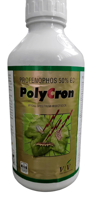 Polycron - 500ML