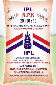 Ipl Fertilizer Muriate Of Potash In Nandyal At Best Price By Miryala ...