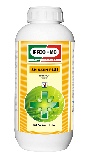 SHINZEN PLUS-1 LTR