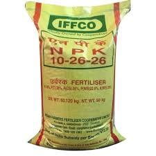 Fertilizers-Biofertilizer