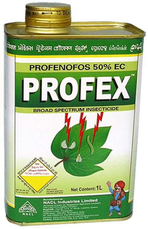 PROFEX-5 LTR