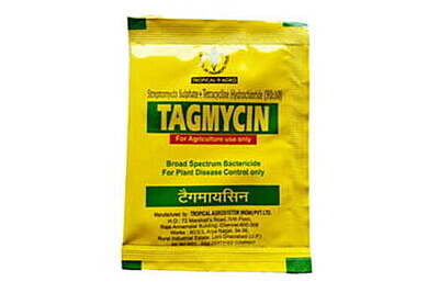 Pesticides-Growth Promoters-Crop Protection